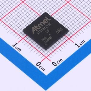 ATSAM4E16EA-CU中文资料_最新报价_数据手册下载_MICROCHIP(美国微芯)-单片机(MCU/MPU/SOC)-立创商城