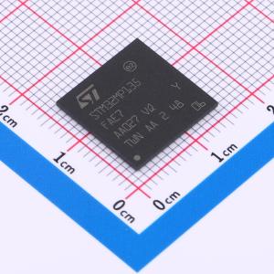 STM32MP135FAE7中文资料_最新报价_数据手册下载_ST(意法半导体)-单片机(MCU/MPU/SOC)-立创商城