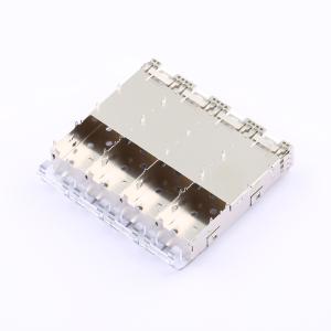 HC-SFP-1*4-05L-WLP-03中文资料_最新报价_数据手册下载_HCTL(华灿天禄)-连接器外壳-立创商城