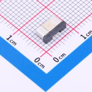 FPC-0.5AX-4PWCR-H20中文资料_最新报价_数据手册下载_XUNPU(讯普)-FFC/FPC连接器-立创商城