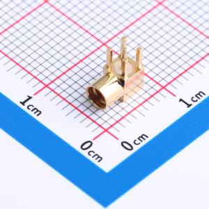 MMCX-J-P-H-RA-TH1中文资料_最新报价_数据手册下载_SAMTEC-RF射频同轴连接器-立创商城