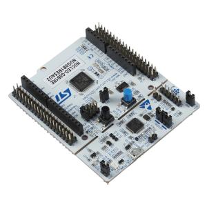 NUCLEO-G0B1RE中文资料_最新报价_数据手册下载_ST(意法半导体)-开发板-立创商城