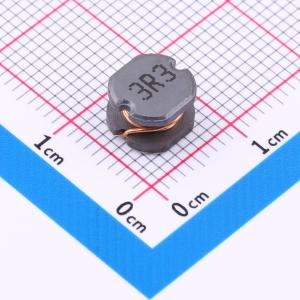 XRCD75-3R3M中文资料_最新报价_数据手册下载_XR(祥如)-功率电感-立创商城