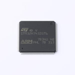 STM32H743ZGT6中文资料_最新报价_数据手册下载_ST(意法半导体)-单片机(MCU/MPU/SOC)-立创商城