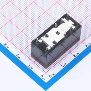 G2RL-24 DC5中文资料_最新报价_数据手册下载_OMRON(欧姆龙)-功率继电器-立创商城