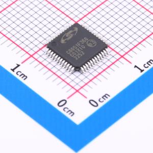 C8051F360-C-GQ中文资料_最新报价_数据手册下载_SKYWORKS/SILICON LABS(芯科)-单片机(MCU/MPU/SOC)-立创商城