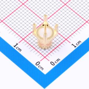 MCX7-J-P-H-ST-TH1中文资料_最新报价_数据手册下载_SAMTEC-RF射频同轴连接器-立创商城