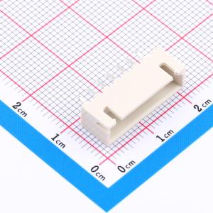 HC-XH-7A-PF-K中文资料_最新报价_数据手册下载_HCTL(华灿天禄)-线对板针座-立创商城
