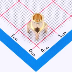 MCX7-J-P-H-ST-TH1中文资料_最新报价_数据手册下载_SAMTEC-RF射频同轴连接器-立创商城