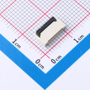HC-FPC-05-20-12RLTAG中文资料_最新报价_数据手册下载_HCTL(华灿天禄)-FFC/FPC连接器-立创商城