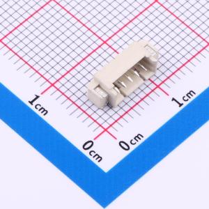 HX 1.25-5PIN WSTP_hanxia(韩下)-HX 1.25-5PIN WSTP中文资料_PDF手册_价格-立创商城