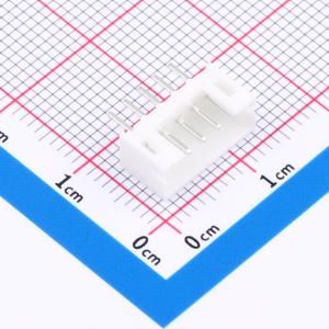 HC-PH-5A-TW中文资料_最新报价_数据手册下载_HC(虹成电子)-线对板针座-立创商城