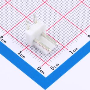 HC-VH-2AW-TW中文资料_最新报价_数据手册下载_HC(虹成电子)-线对板针座-立创商城