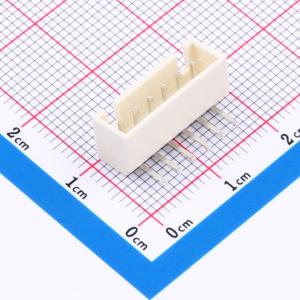 HC-XHB-6AW-M_HC(虹成电子)_HC-XHB-6AW-M中文资料_PDF手册_价格-立创商城