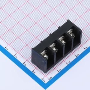 BHK 3-04-9.52-04中文资料_最新报价_数据手册下载_TML(特米勒)-栅栏式接线端子-立创商城