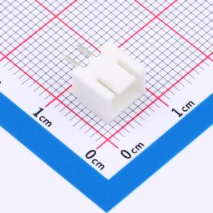 HC-XHB-2A-TW中文资料_最新报价_数据手册下载_HC(虹成电子)-线对板针座-立创商城