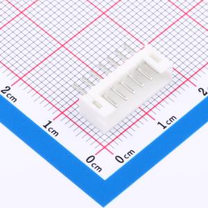 HC-PH-7A-TW中文资料_最新报价_数据手册下载_HC(虹成电子)-线对板针座-立创商城