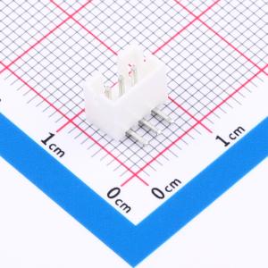 HC-PH-3AW-TW中文资料_最新报价_数据手册下载_HC(虹成电子)-线对板针座-立创商城