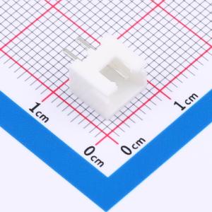 HC-XH-2A-TW中文资料_最新报价_数据手册下载_HC(虹成电子)-线对板针座-立创商城