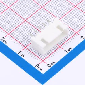 HC-XH-5A-TW中文资料_最新报价_数据手册下载_HC(虹成电子)-线对板针座-立创商城