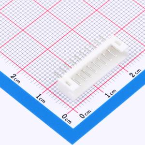 HC-PH-10A-TW中文资料_最新报价_数据手册下载_HC(虹成电子)-线对板针座-立创商城