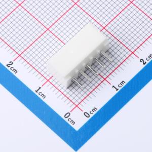 HC-XHB-5A-TW中文资料_最新报价_数据手册下载_HC(虹成电子)-线对板针座-立创商城
