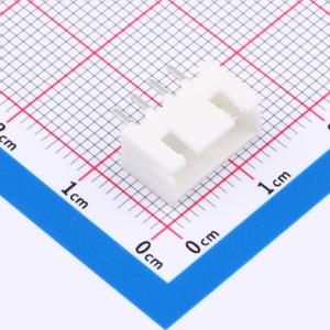 HC-XH-4A-TW中文资料_最新报价_数据手册下载_HC(虹成电子)-线对板针座-立创商城