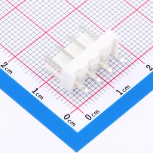 HC-VH-4A-TW中文资料_最新报价_数据手册下载_HC(虹成电子)-线对板针座-立创商城