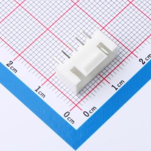 HC-XHB-5A-TW中文资料_最新报价_数据手册下载_HC(虹成电子)-线对板针座-立创商城