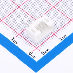 HC-PH-4A-TW中文资料_最新报价_数据手册下载_HC(虹成电子)-线对板针座-立创商城