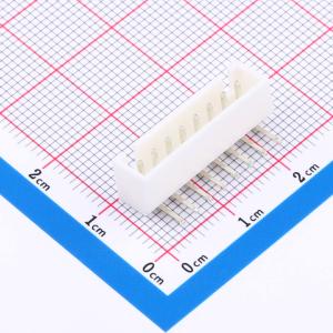 HC-XHB-8AW-TW中文资料_最新报价_数据手册下载_HC(虹成电子)-线对板针座-立创商城