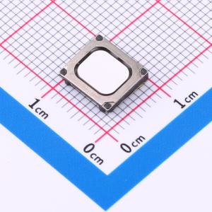 NPR0809B-J-04-02中文资料_最新报价_数据手册下载_AAC(瑞声科技)-扬声器/喇叭-立创商城