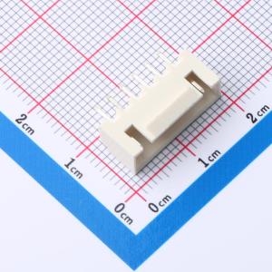 HC-XHB-6A-M中文资料_最新报价_数据手册下载_HC(虹成电子)-线对板针座-立创商城