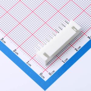HC-XH-10A-TW中文资料_最新报价_数据手册下载_HC(虹成电子)-线对板针座-立创商城