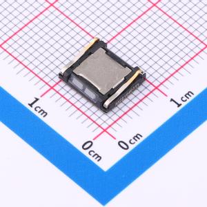 NPR0809B-J-04-02中文资料_最新报价_数据手册下载_AAC(瑞声科技)-扬声器/喇叭-立创商城