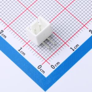 HC-XHB-2AW-TW中文资料_最新报价_数据手册下载_HC(虹成电子)-线对板针座-立创商城