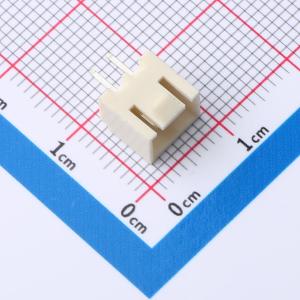 HC-XHB-2A-M中文资料_最新报价_数据手册下载_HC(虹成电子)-线对板针座-立创商城