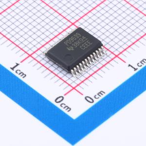 PCA9539DB中文资料_最新报价_数据手册下载_TI(德州仪器)-I/O扩展器-立创商城