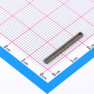 HC-PBB40C-100DP-0.4V-02中文资料_最新报价_数据手册下载_HCTL(华灿天禄)-板对板与背板连接器-立创商城