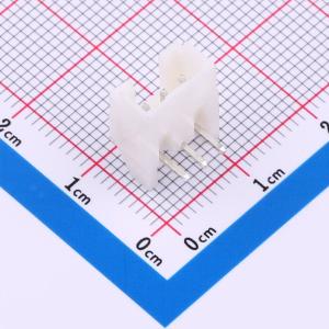 HC-XHD-3PW中文资料_最新报价_数据手册下载_HCTL(华灿天禄)-线对板针座-立创商城