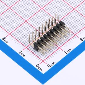 KH-2PH90-2X9P-L10.5_kinghelm(金航标)_KH-2PH90-2X9P-L10.5中文资料_PDF手册_价格-立创商城