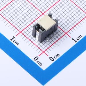 HC-ZH-3PLT-B_HCTL(华灿天禄)_HC-ZH-3PLT-B中文资料_PDF手册_价格-立创商城