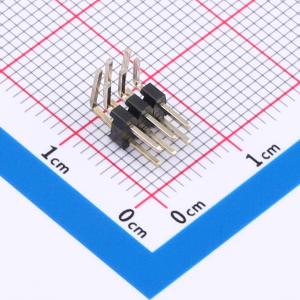 KH-2PH90-2X3P-L10.5中文资料_最新报价_数据手册下载_kinghelm(金航标)-排针-立创商城