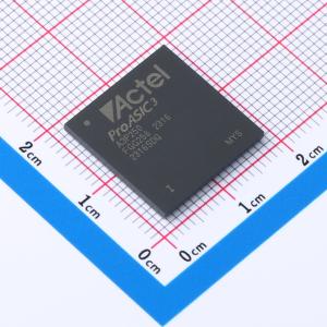 A3P250-FGG256I中文资料_最新报价_数据手册下载_MICROCHIP(美国微芯)-可编程逻辑器件(CPLD/FPGA)-立创商城