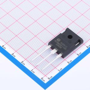 GC3M0021120D中文资料_最新报价_数据手册下载_SUPSiC(国晶微半导体)-碳化硅场效应管(MOSFET)-立创商城