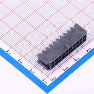 HC-MX3.0-2*10AWT-05中文资料_最新报价_数据手册下载_HCTL(华灿天禄)-线对板针座-立创商城