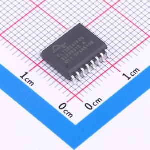 S25FL128SAGMFI003中文资料_最新报价_数据手册下载_Infineon/CYPRESS(赛普拉斯)-NOR FLASH-立创商城