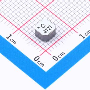 LPD5030-472MRB中文资料_最新报价_数据手册下载_Coilcraft(线艺)-功率电感-立创商城