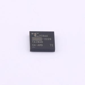 XC2C64A-7CPG56I中文资料_最新报价_数据手册下载_AMD/XILINX(赛灵思)-可编程逻辑器件(CPLD/FPGA)-立创商城