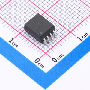 ACPL-H342-560E中文资料_最新报价_数据手册下载_Broadcom(博通)-逻辑输出光耦-立创商城